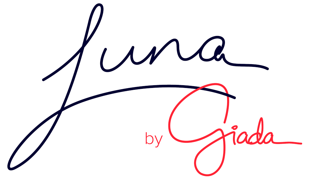 Menus | Explore Our Culinary Delights — Luna by Giada