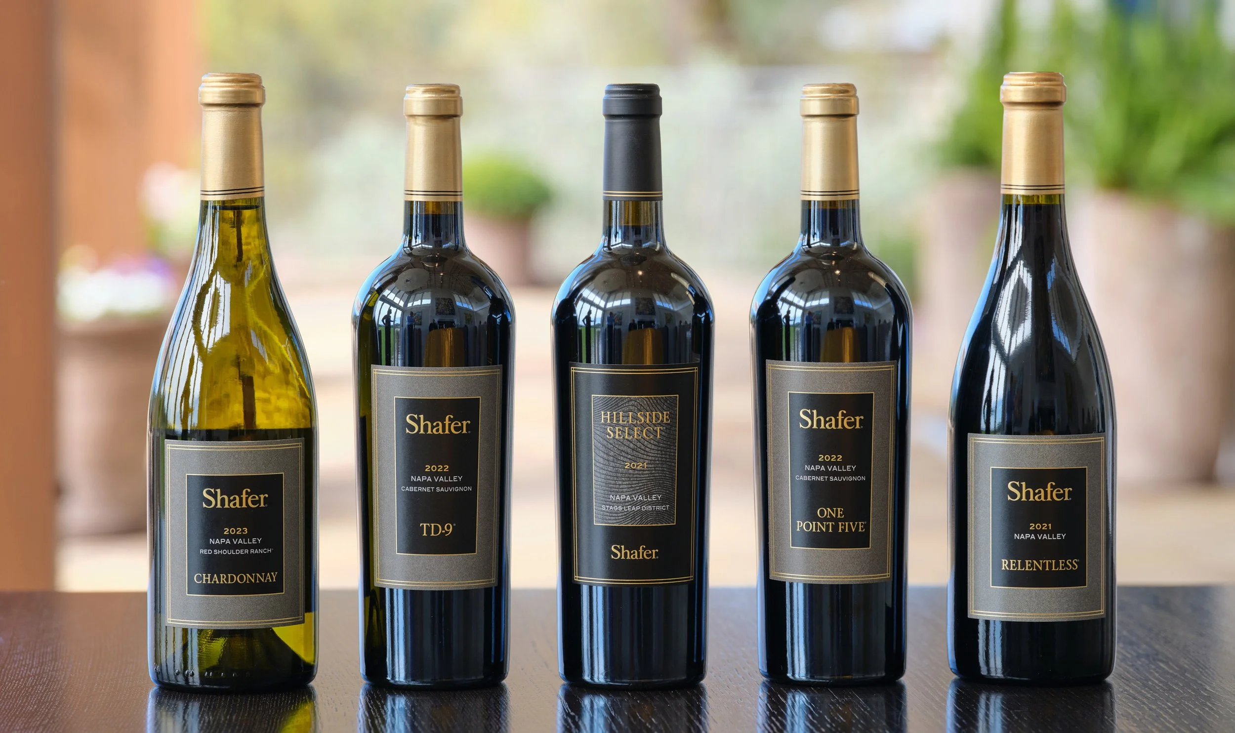 Fine Dining Events & Holiday Specials | Luna by Giada Scottsdale — Luna ...