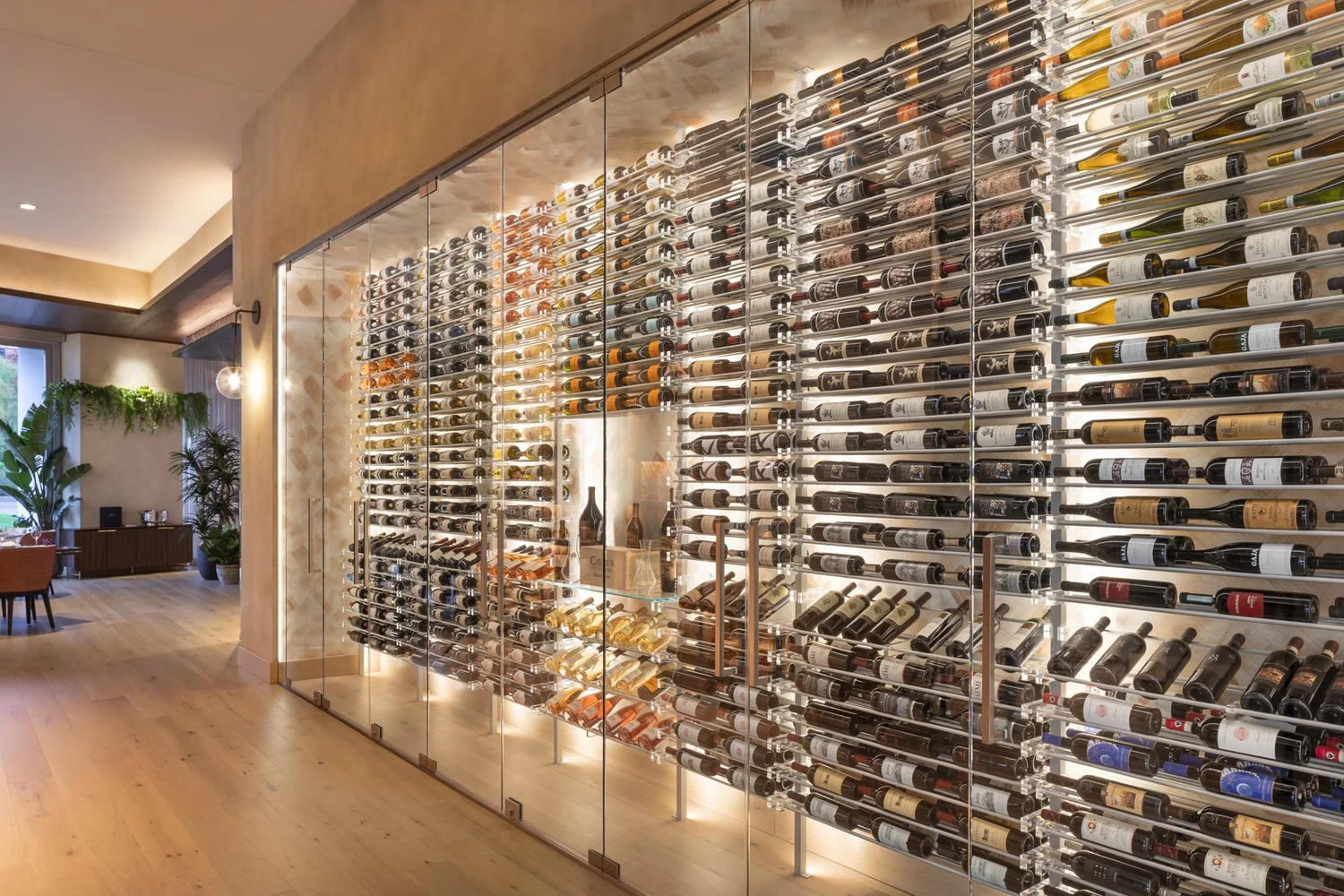 Luna Bar | Experience Unforgettable Evenings — Luna by Giada