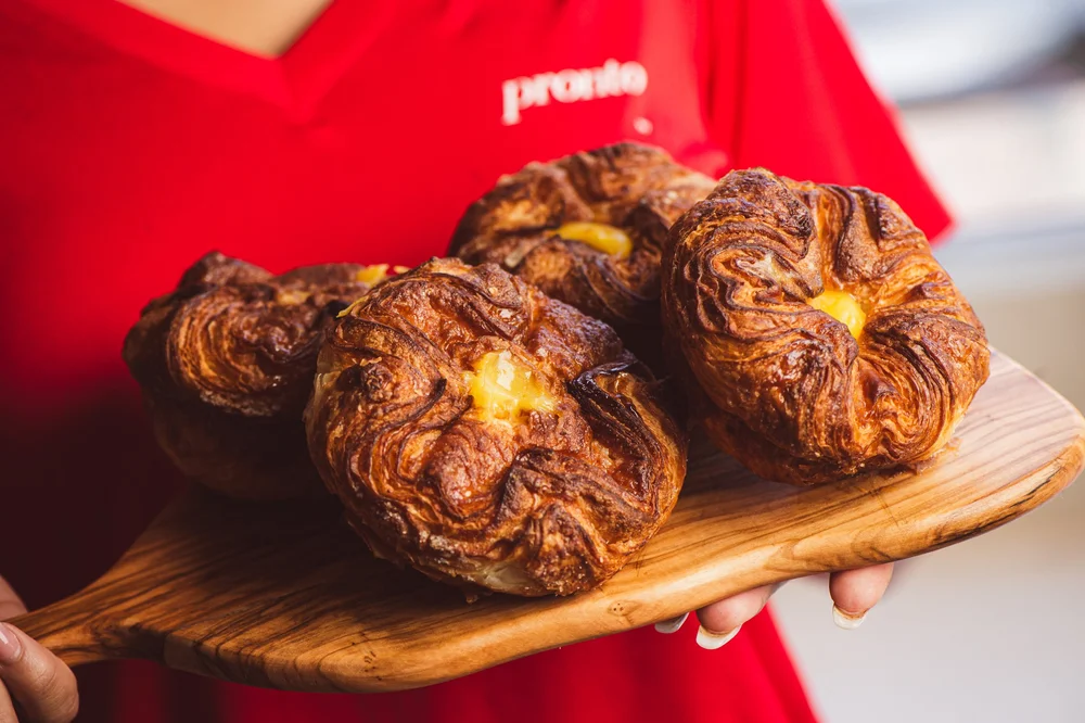 Pronto By Giada — Luna by Giada