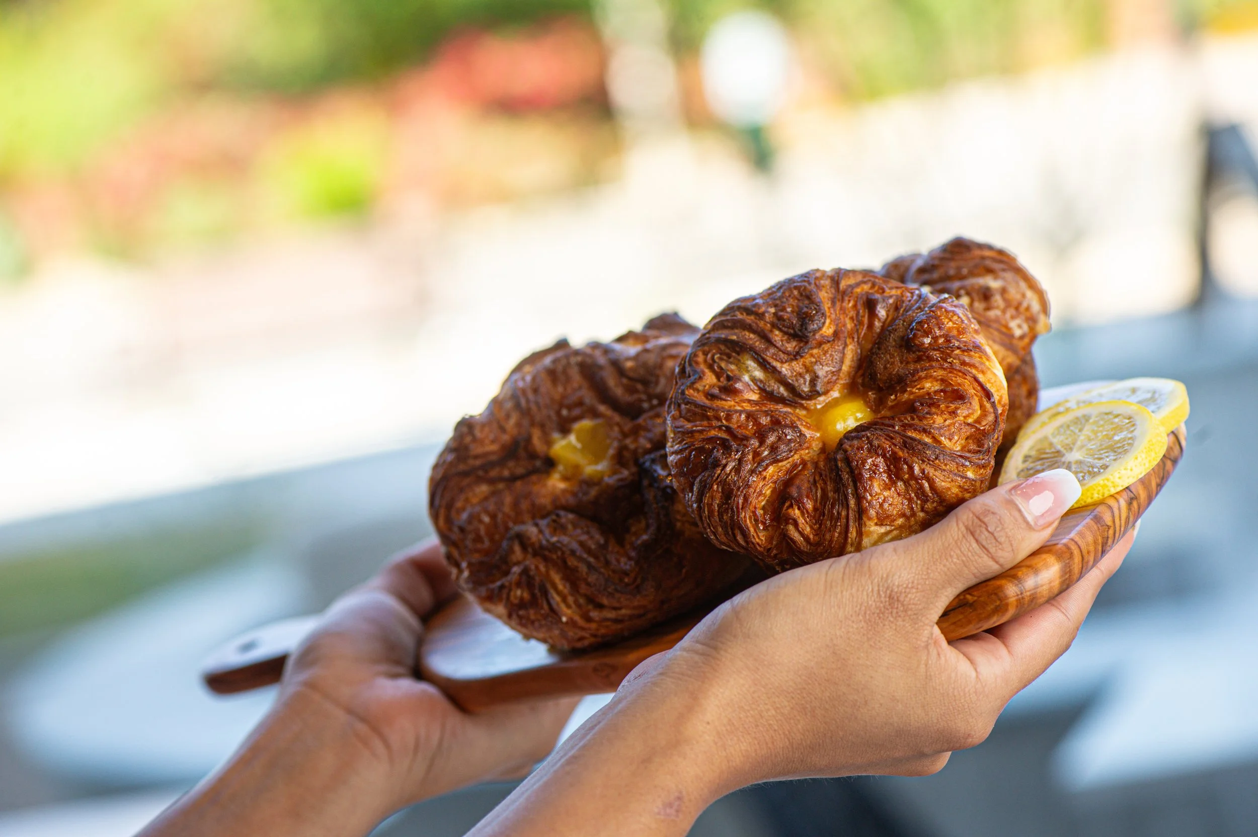 Pronto By Giada | Experience Fresh Flavors — Luna by Giada