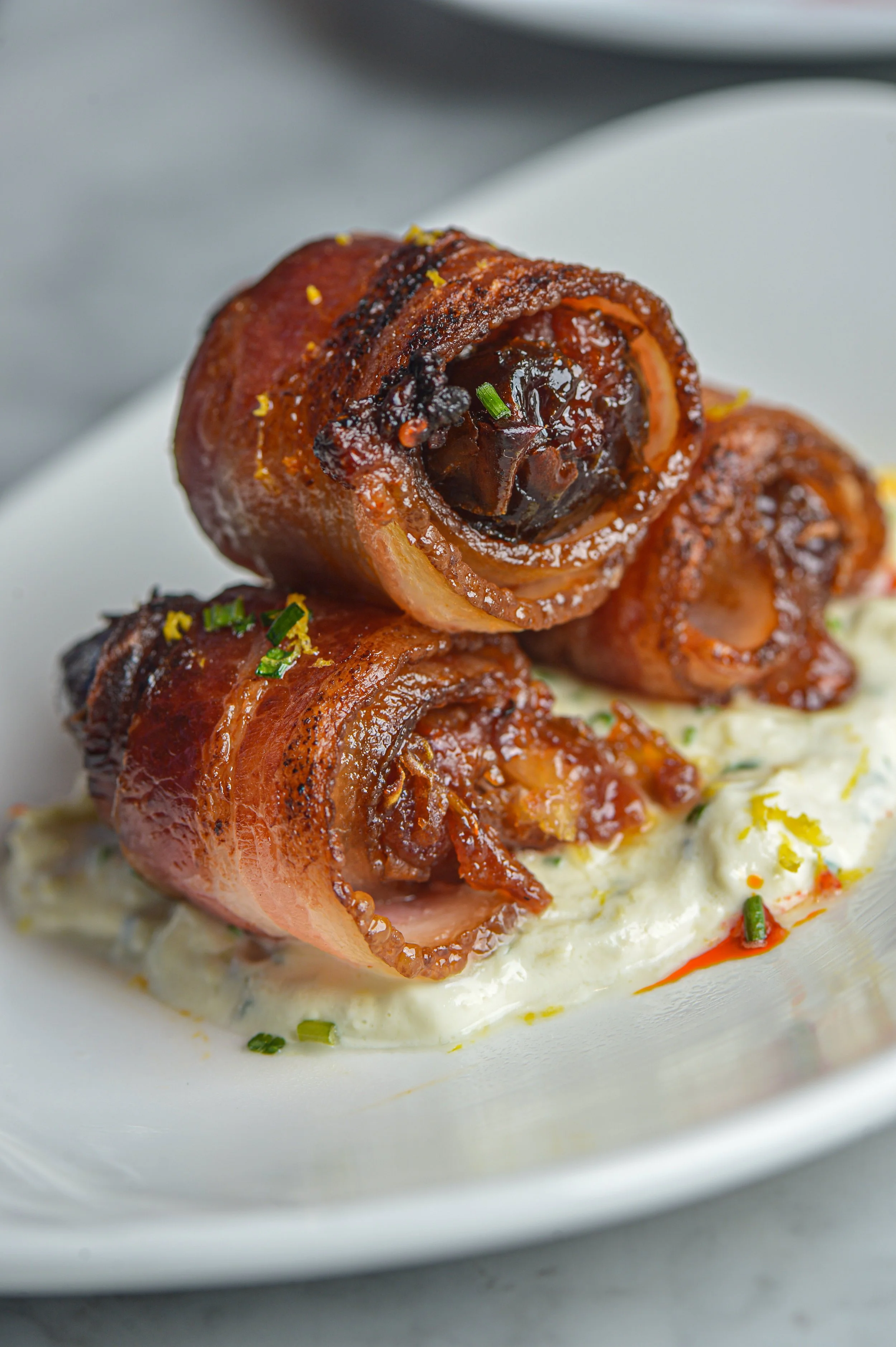 Daily Happy Hour in Scottsdale — Luna by Giada