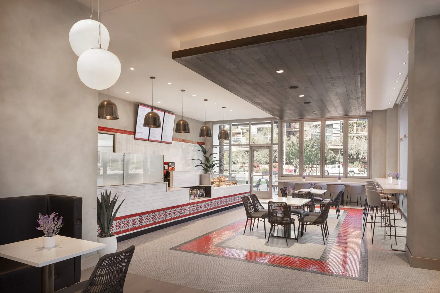 Pronto By Giada | Experience Fresh Flavors — Luna by Giada