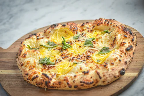 Menus | Explore Our Culinary Delights — Luna by Giada