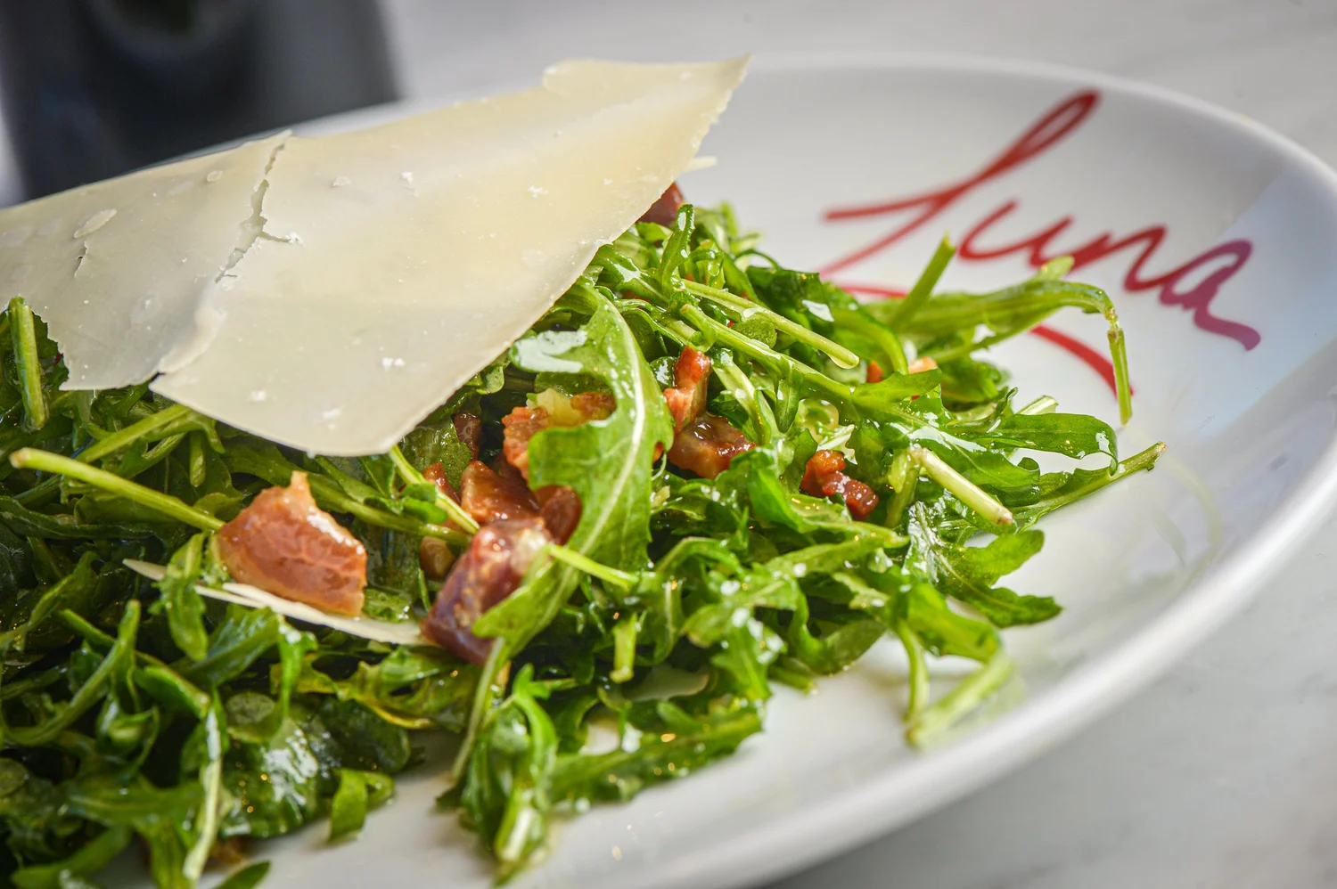 About | Discover Culinary Excellence — Luna by Giada