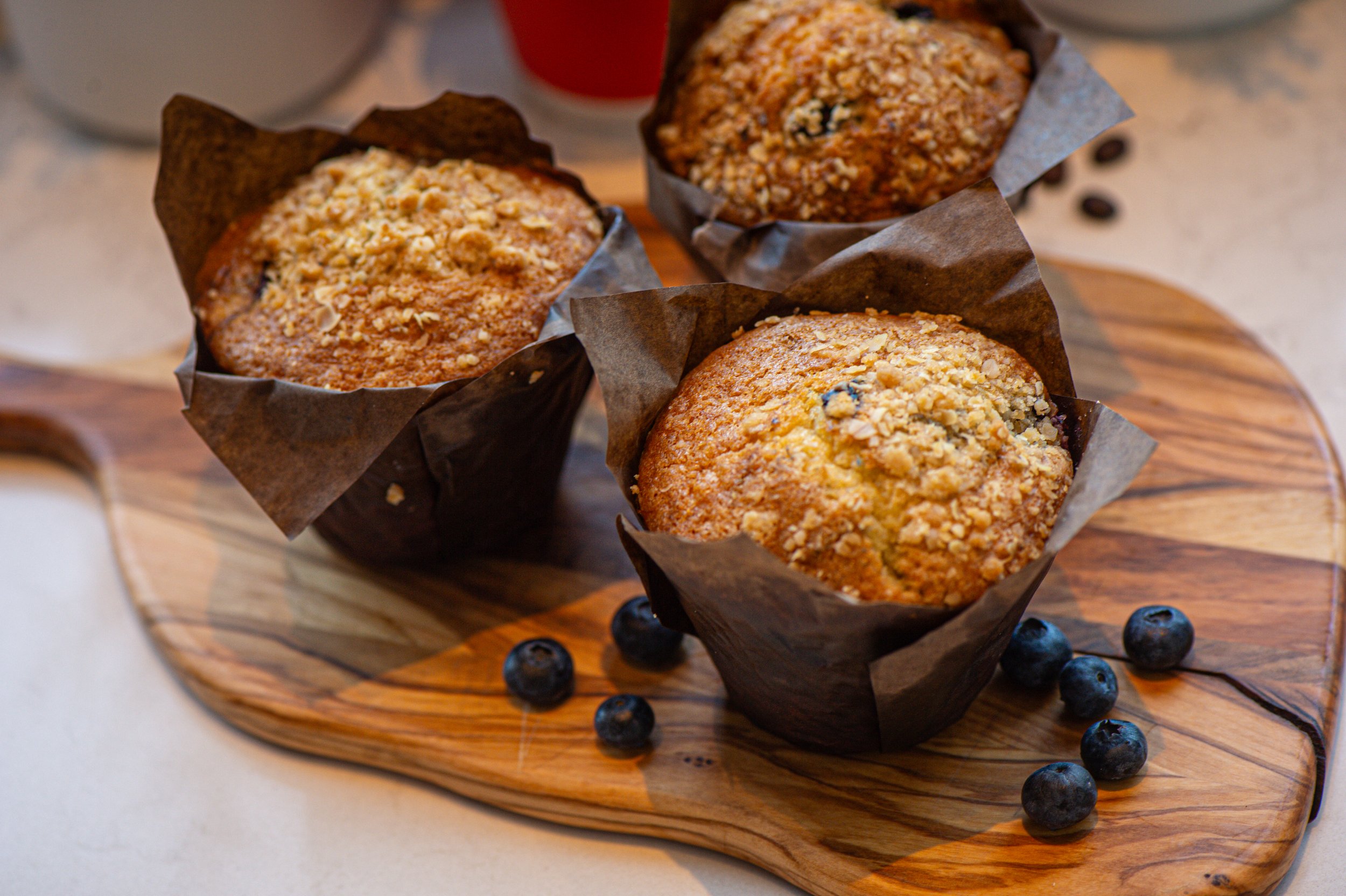 Pronto By Giada | Experience Fresh Flavors — Luna by Giada