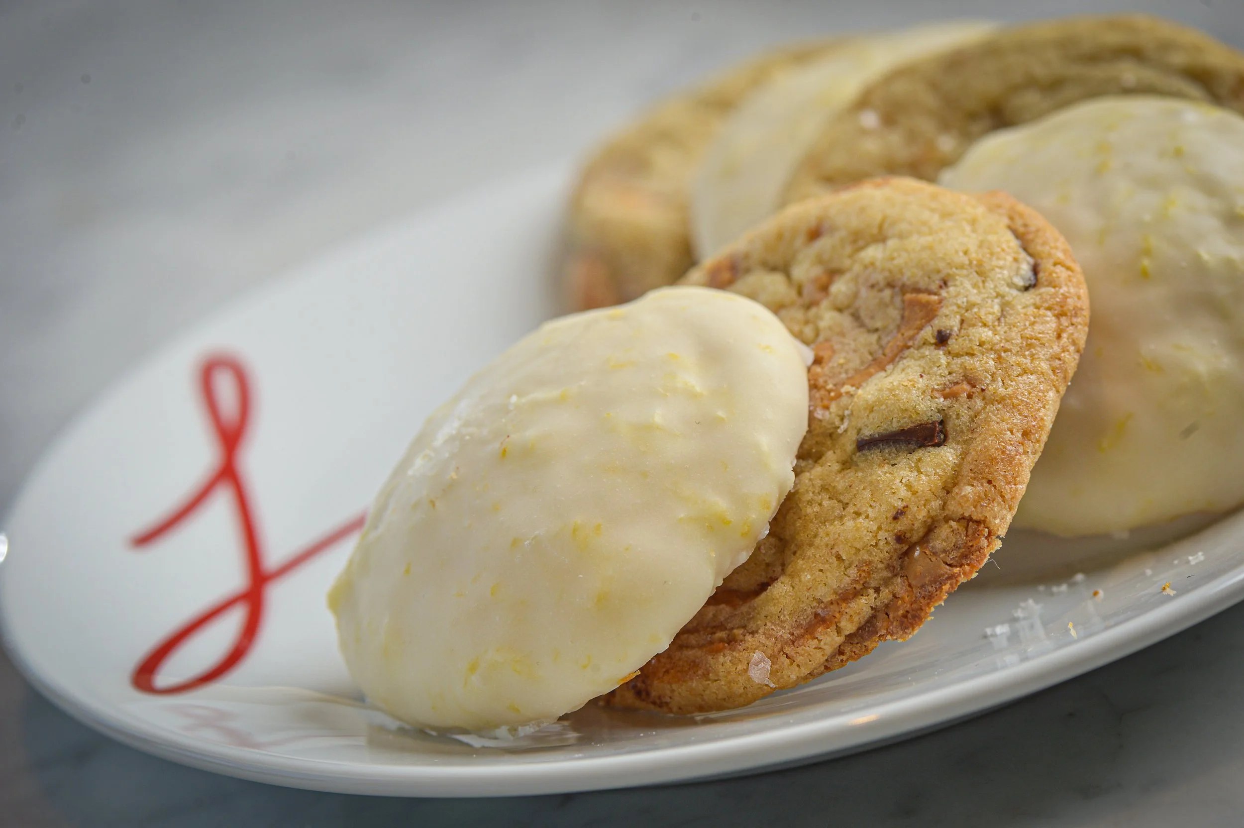 Menus | Explore Our Culinary Delights — Luna by Giada