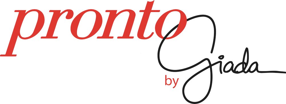 Pronto By Giada | Experience Fresh Flavors — Luna by Giada