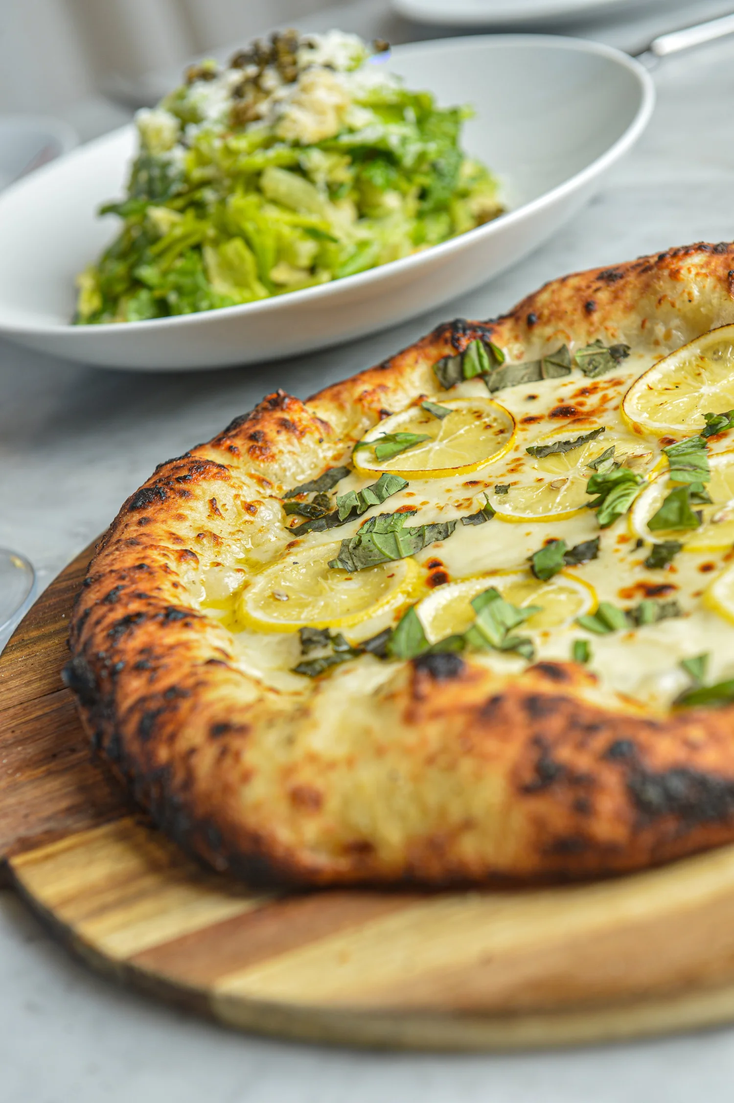 Enjoy Daily Apertivo Hour at Luna by Giada | Drink Specials & Signature ...