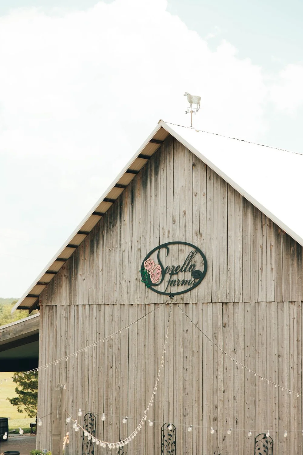 The Details — Sorella Farms