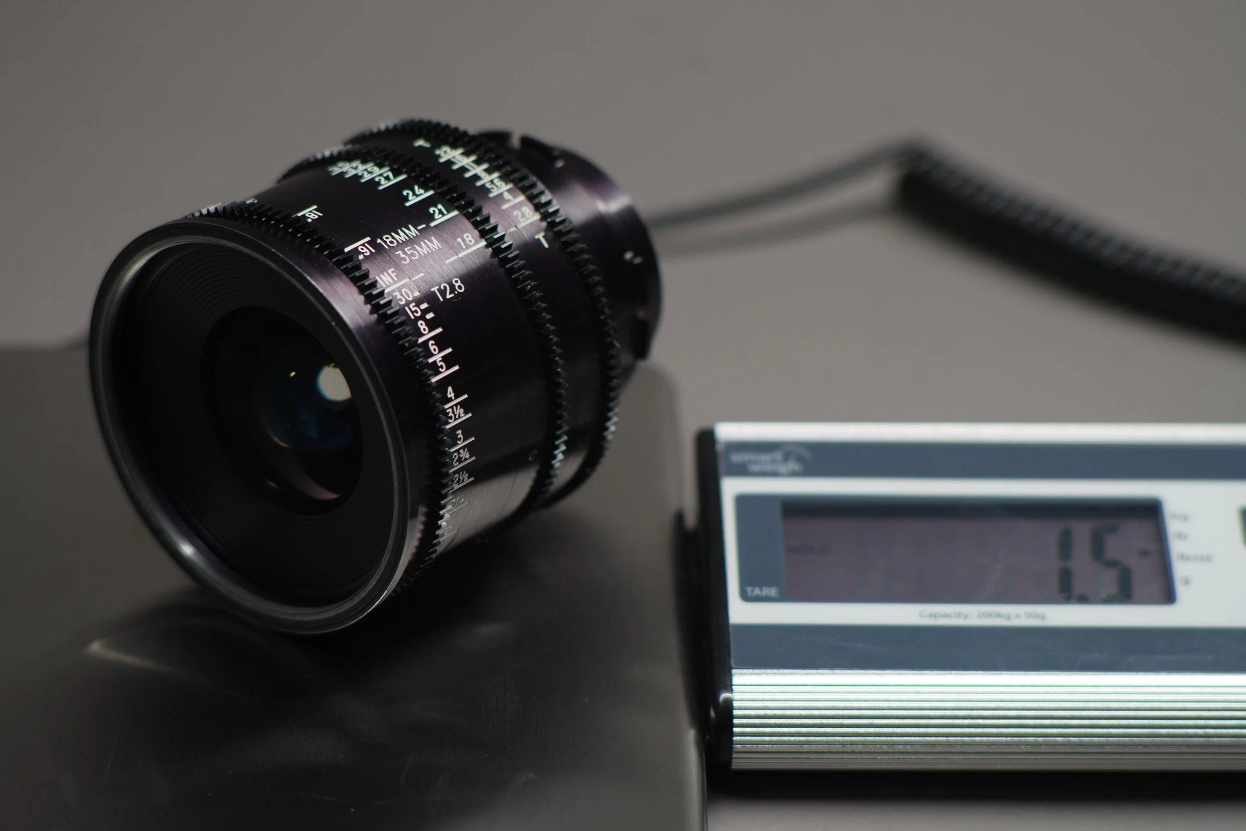 Gallery 1 — THE KEEP