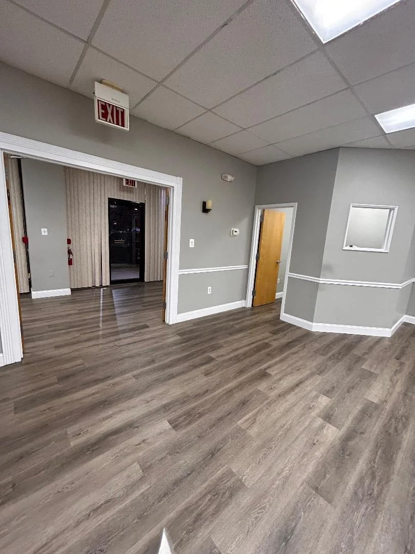 Instacare Event Center and Homeschool Learning Hub