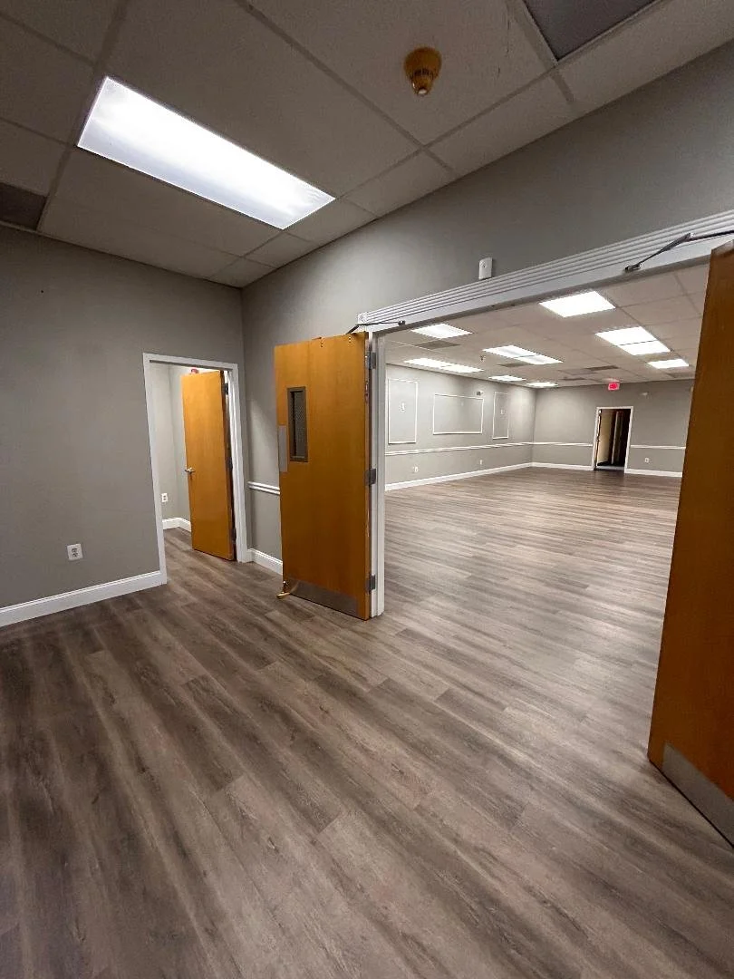 Instacare Event Center and Homeschool Learning Hub