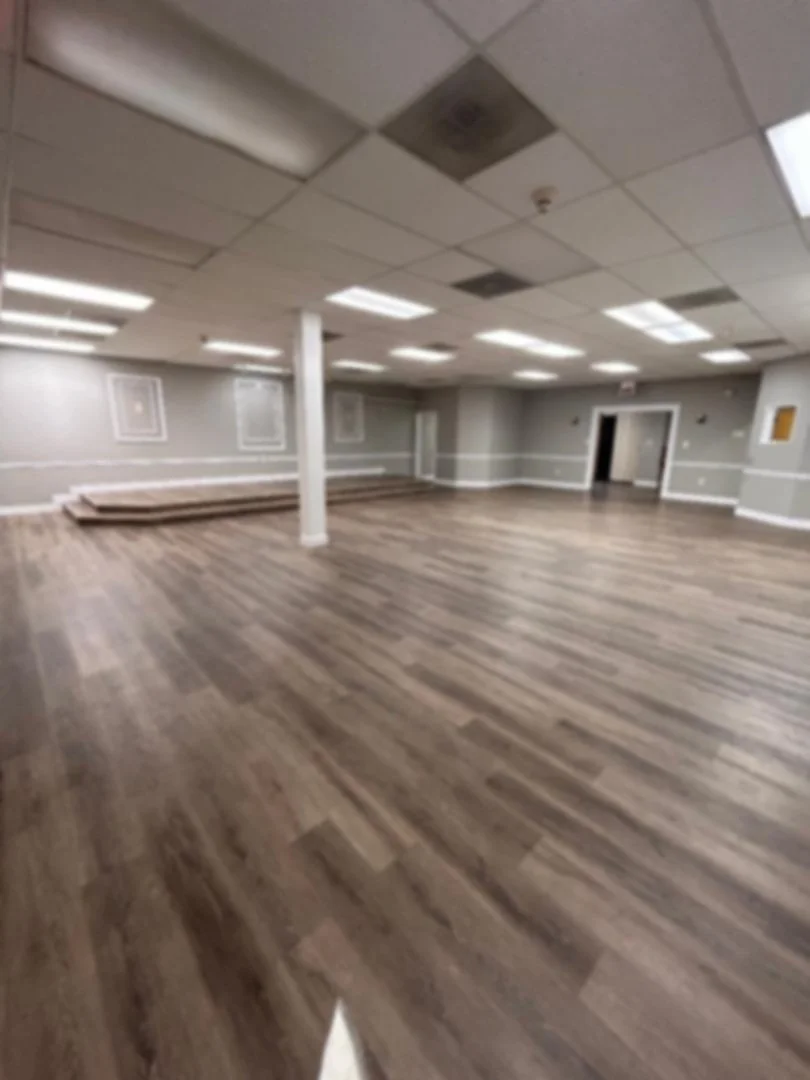 InstaCare Event Center