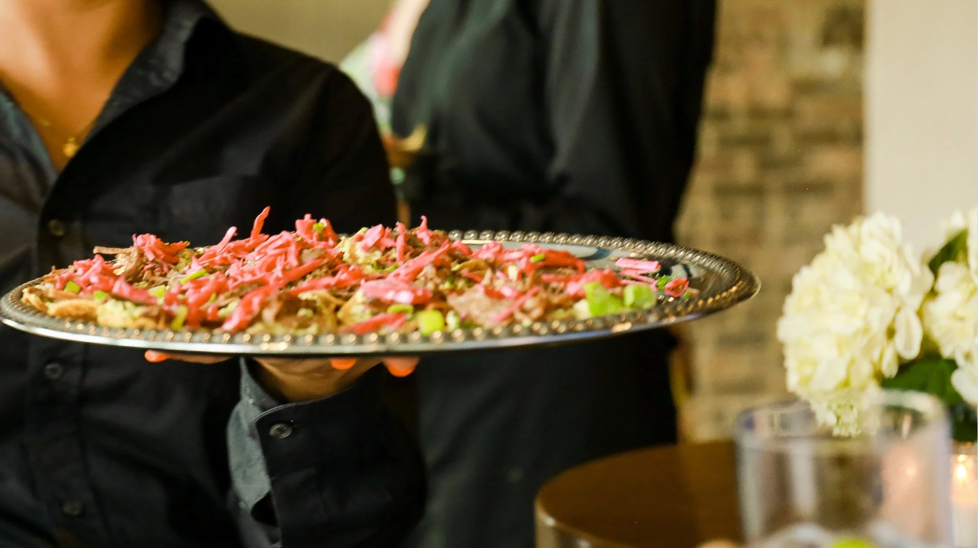 MENUS — Relish Events at Independence Grove