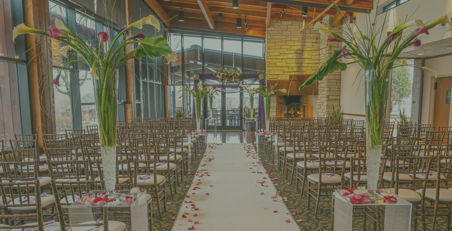 Services — Relish Events at Independence Grove