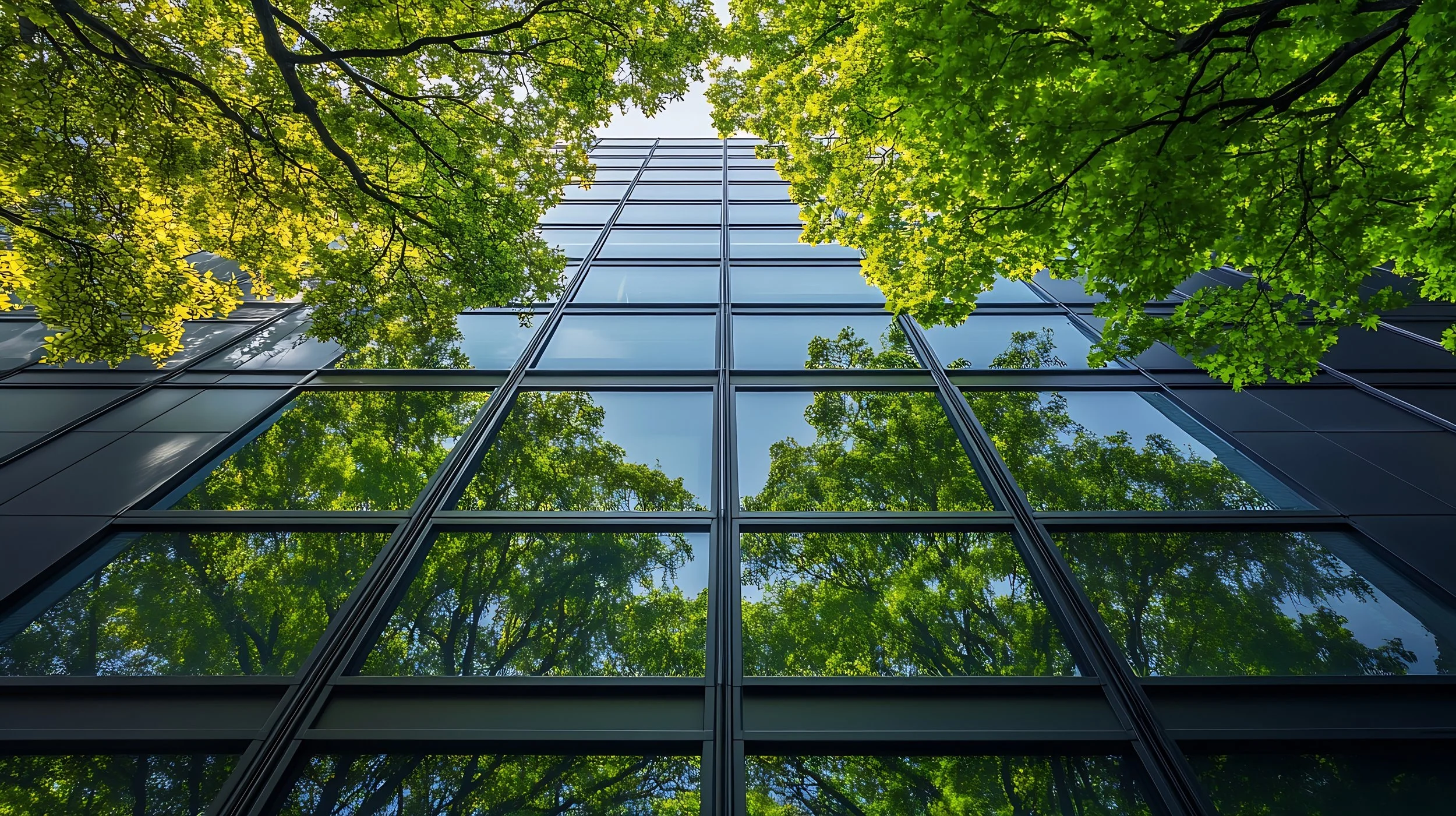 Boston Benchmarking | Optimize Your Building's Energy Use — Sheehan Engineering