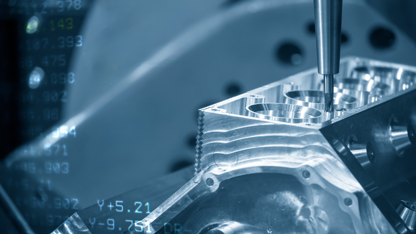 Baum Precision Machining, Inc. | CNC Aerospace & Defense Manufacturing