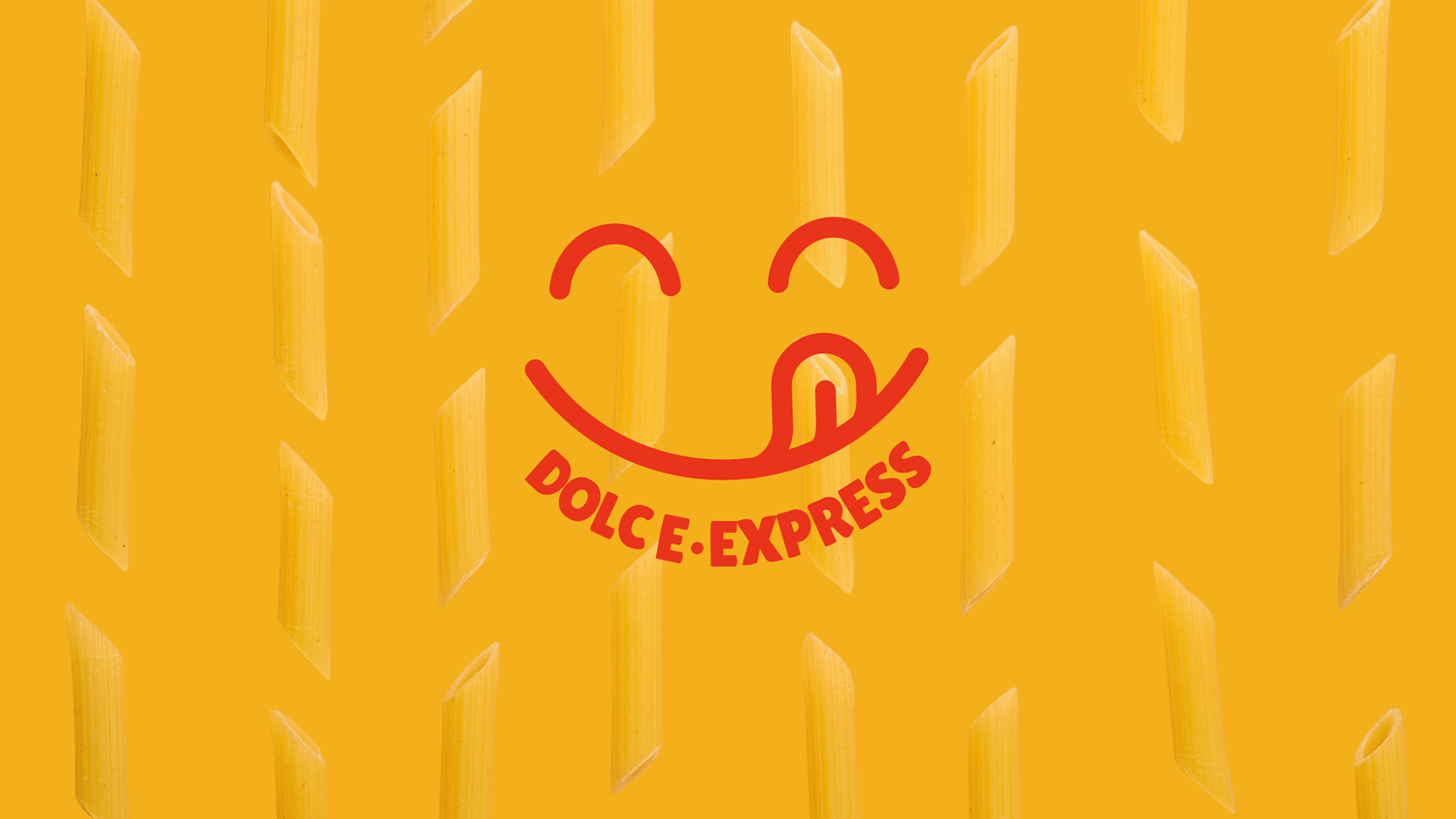 Dolce Express Pasta-To-Go | Order Online | Delivery
