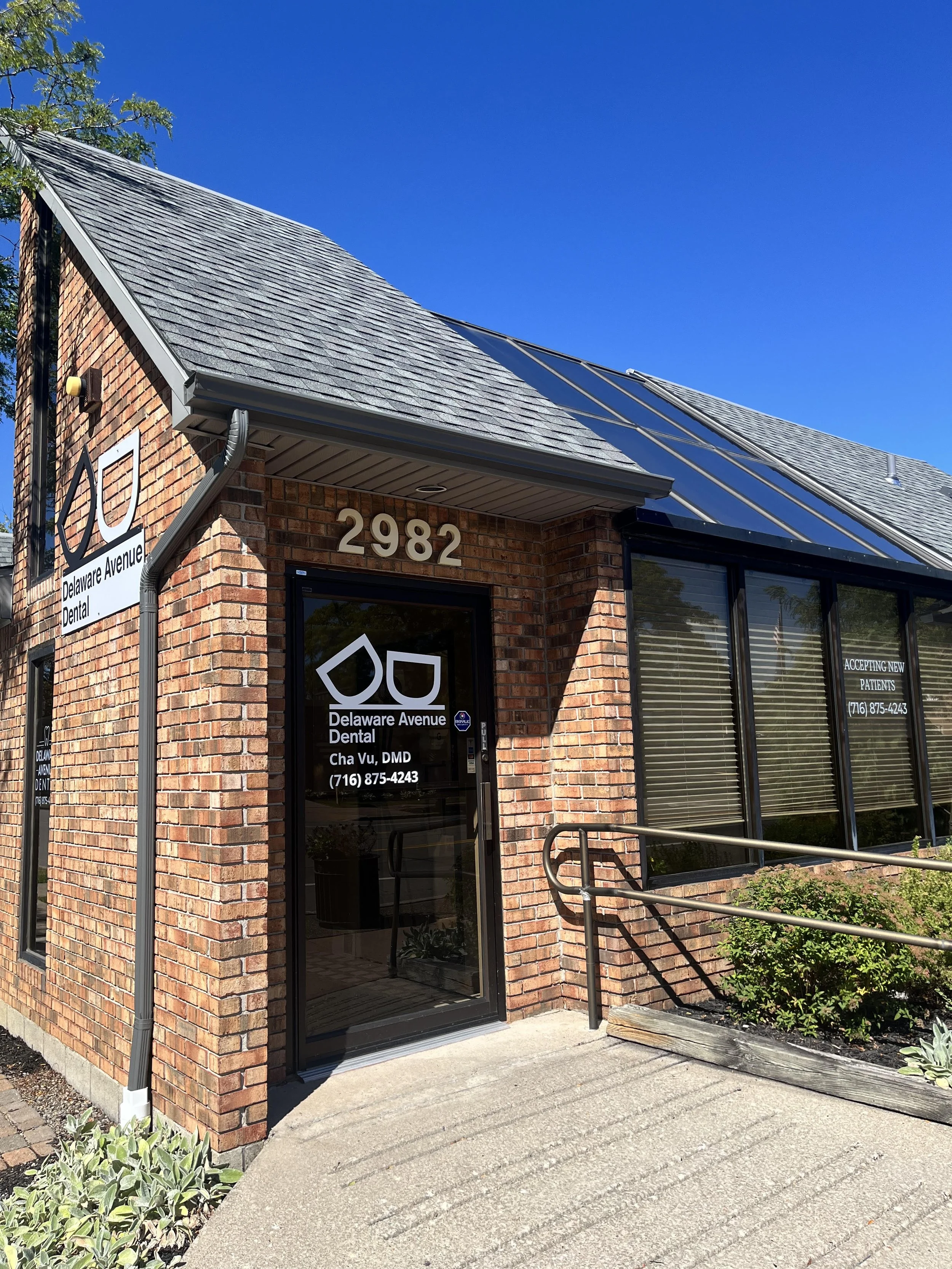 Delaware Avenue Dental | Dentist In Buffalo, NY | Family & Cosmetic ...