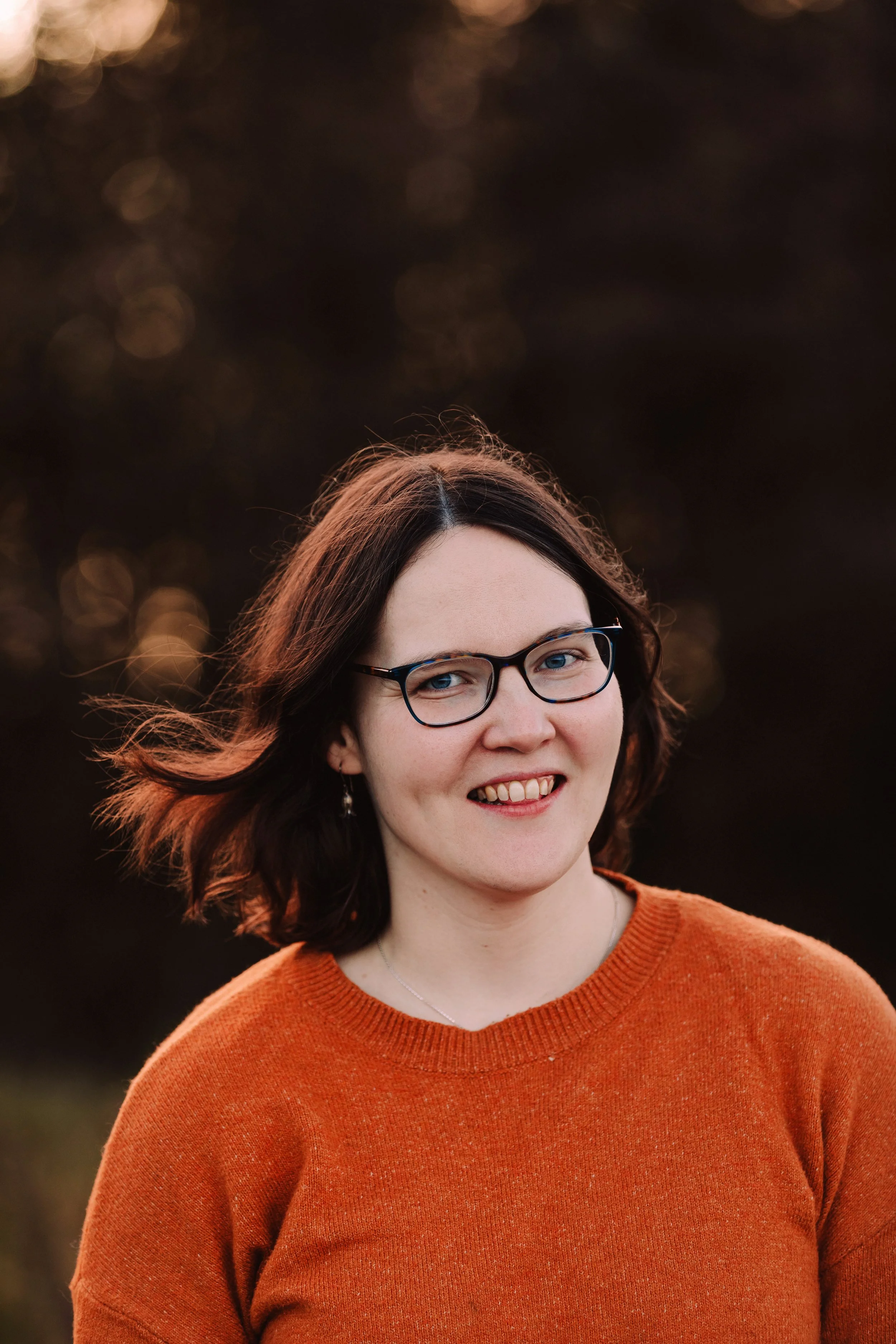 News — Alice Hewson