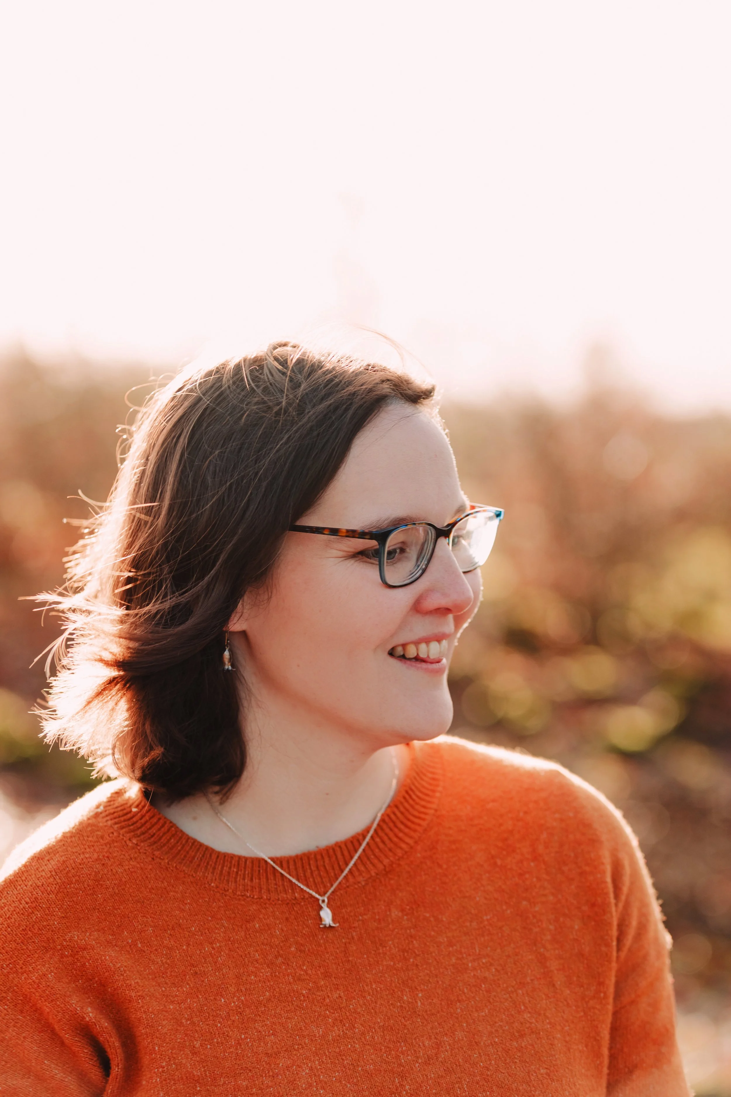 About me — Alice Hewson