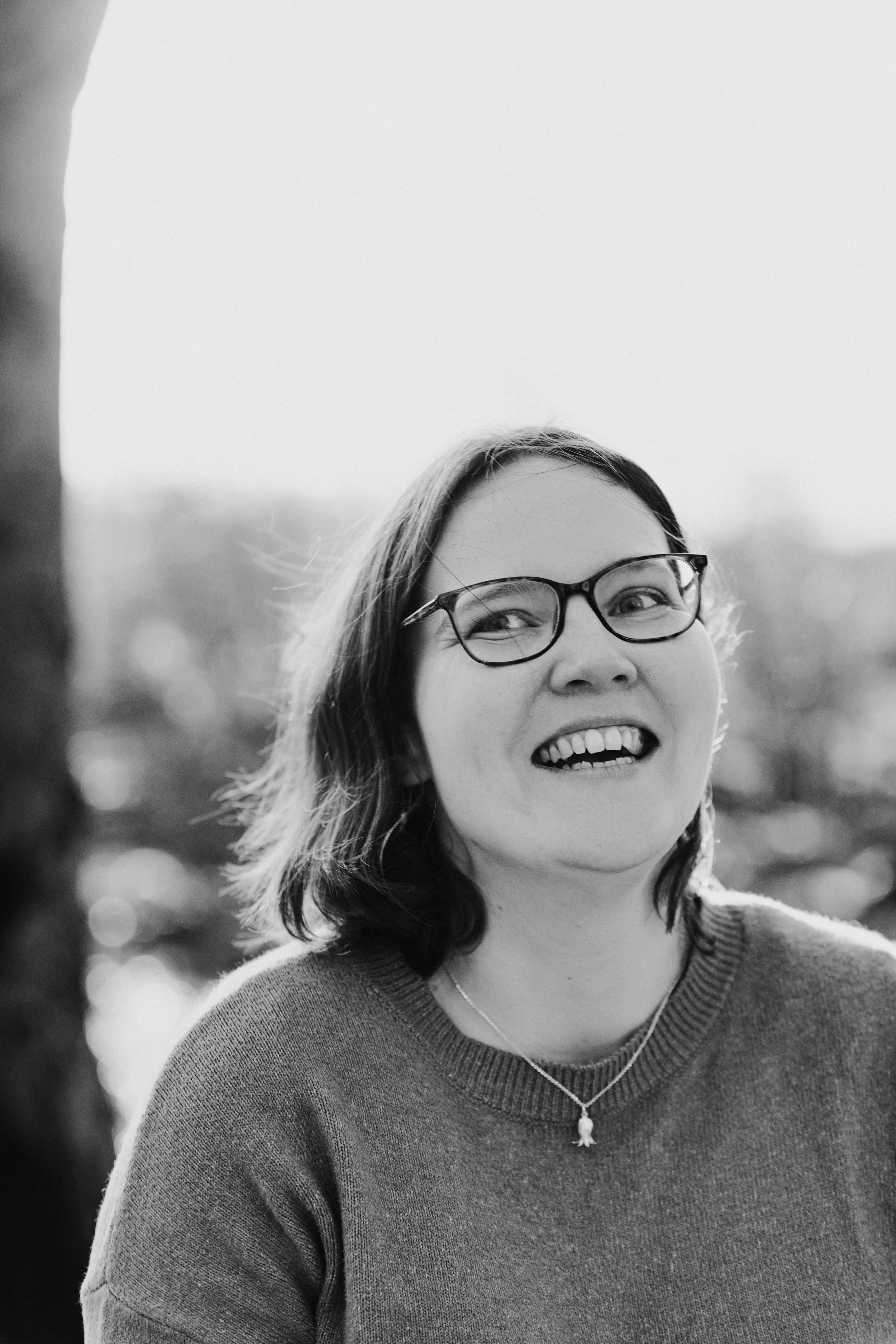 About — Alice Hewson