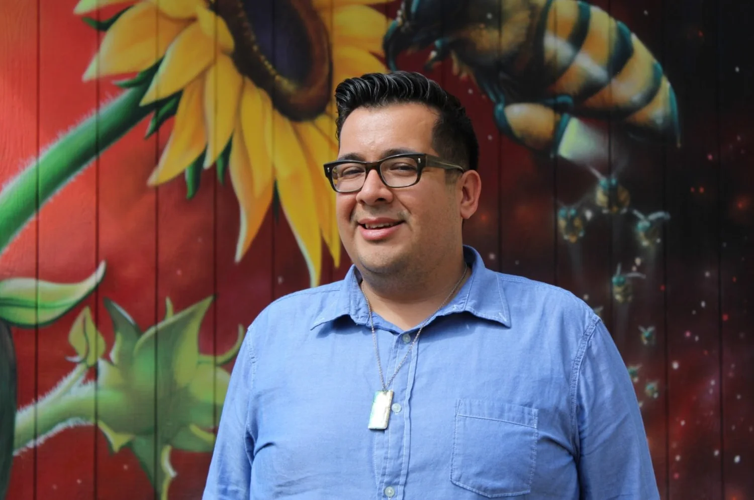 About — Sol Collective