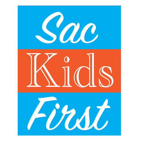 Sac Kids First Campaign — Sol Collective