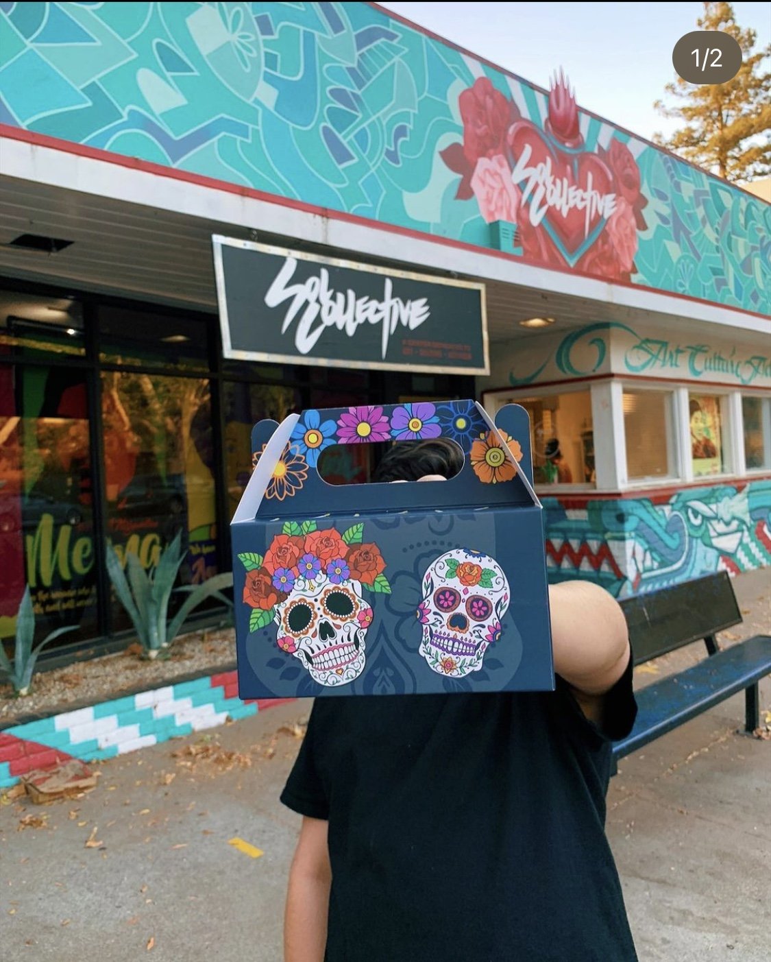 About — Sol Collective