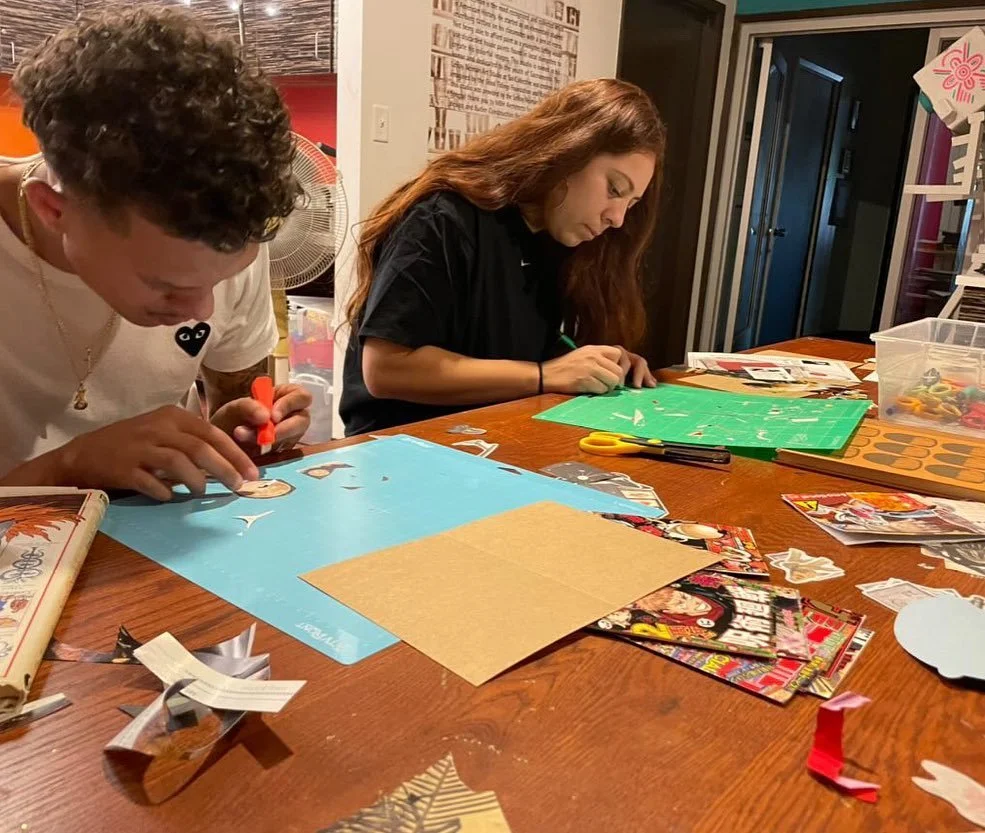 Programs — Sol Collective