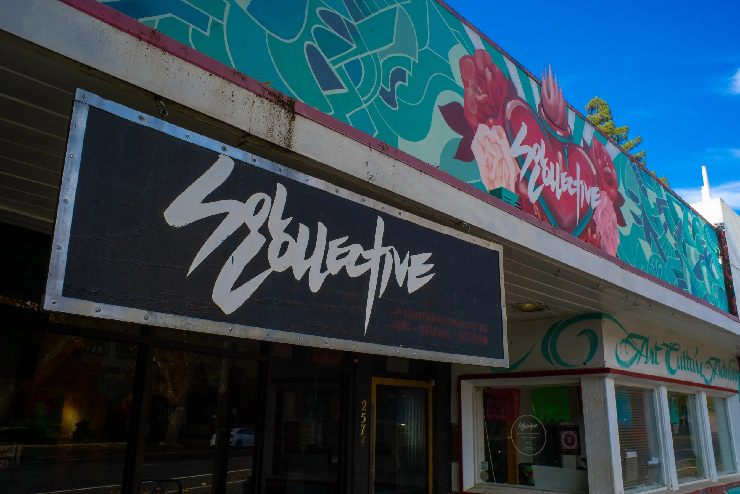 Sol Collective