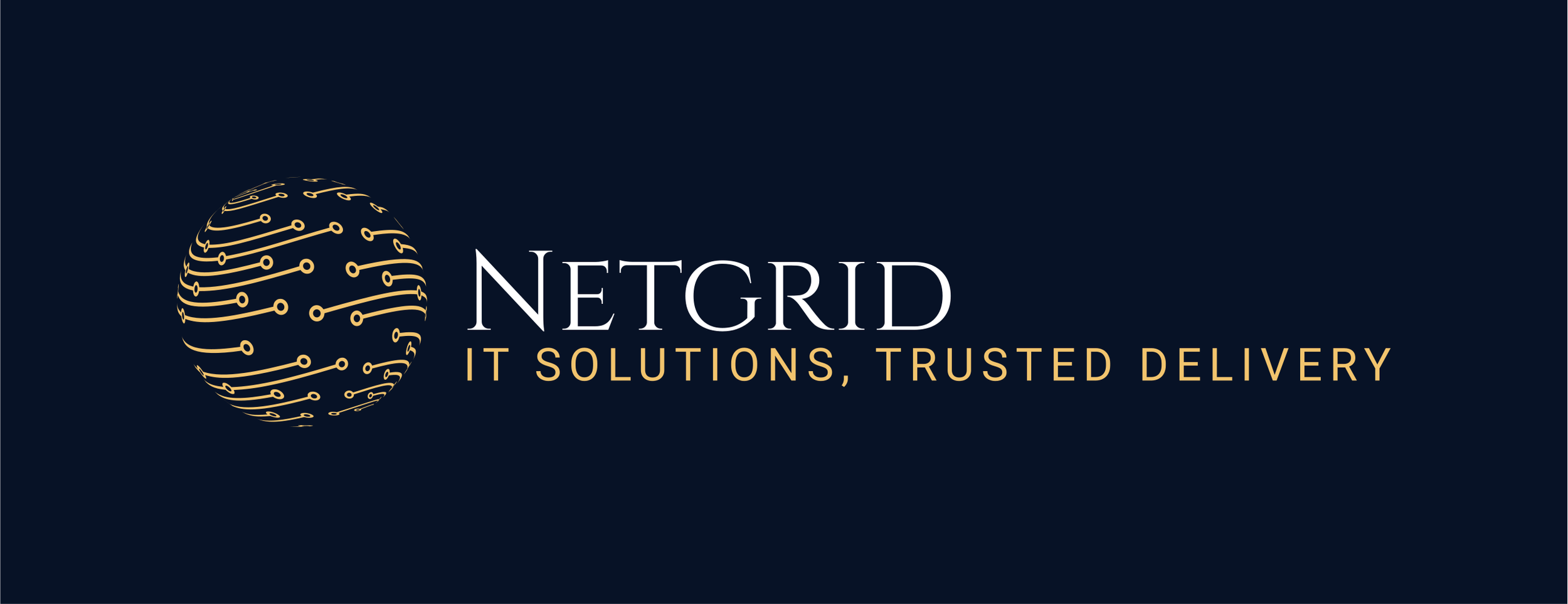 Solutions — Netgrid