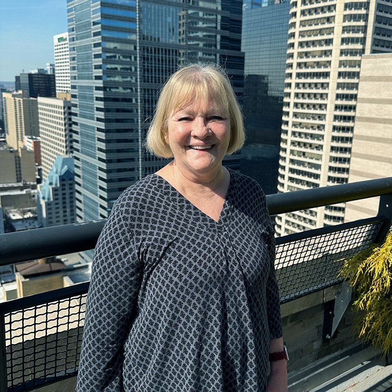 Who We Are — Archway Accounting