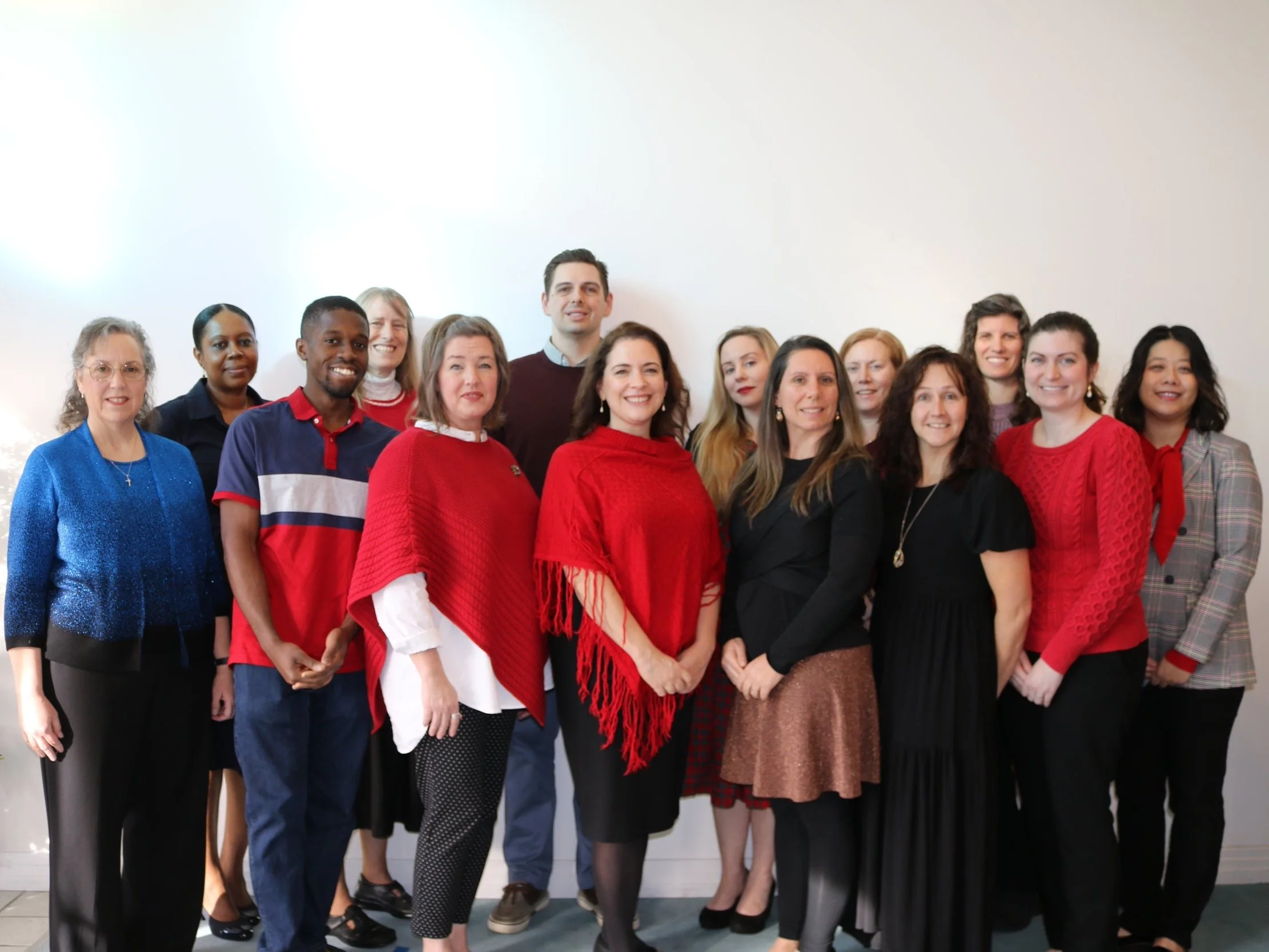 About — Virginia Classical Academy