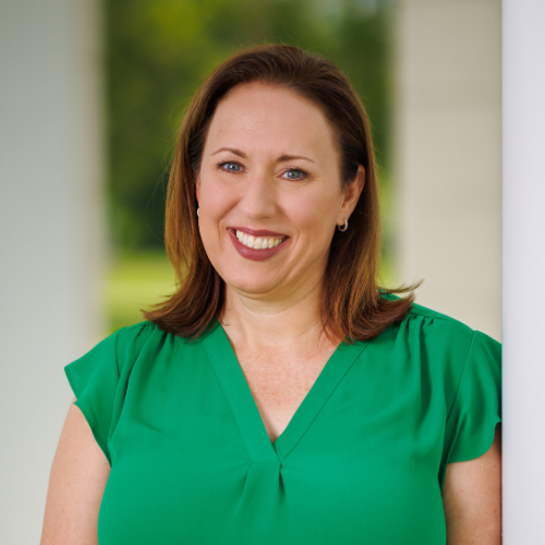 Angie McCarty on Finding Rest in the Unforced Rhythms of Grace — Sacred ...