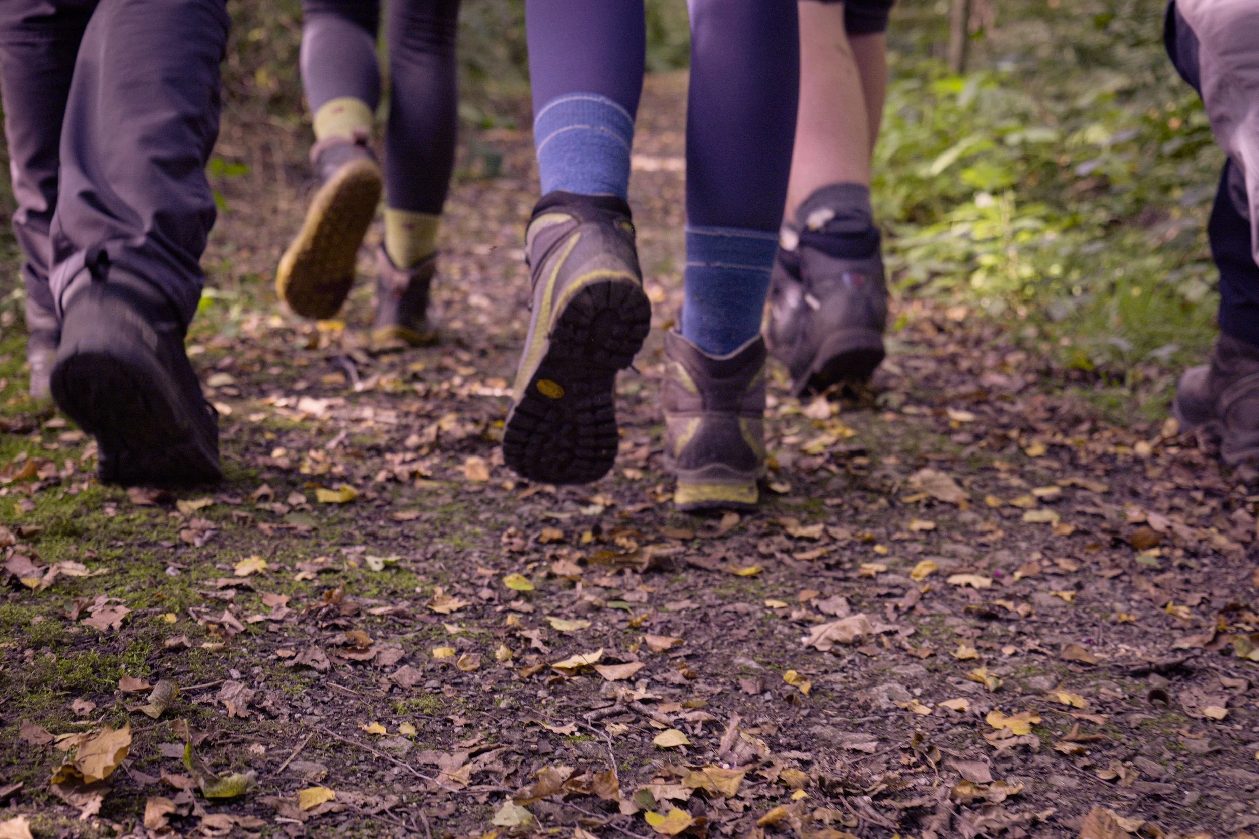Bike Hike & Paddle - Duke of Edinburgh's Award Expeditions