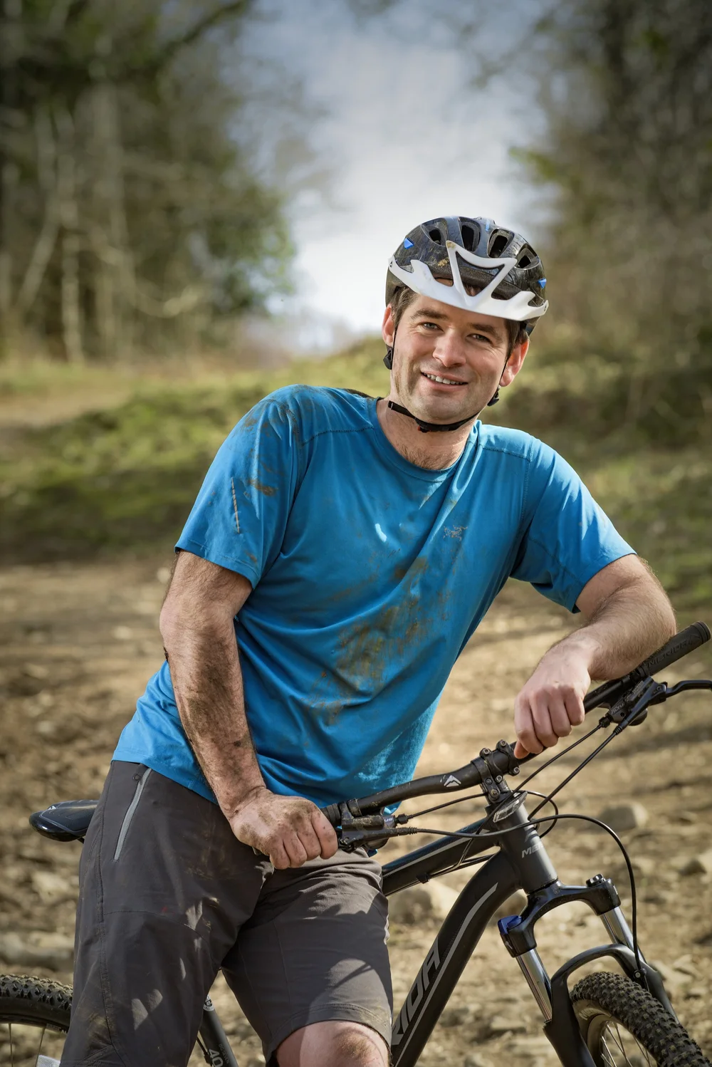 Meet the Team | Connect with Experts — Bike Hike & Paddle - Duke of ...