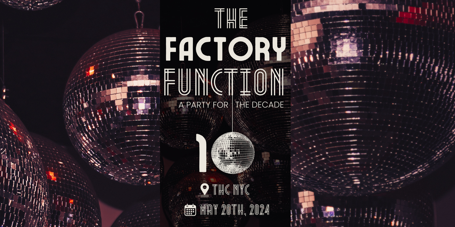 MUSICAL THEATRE FACTORY