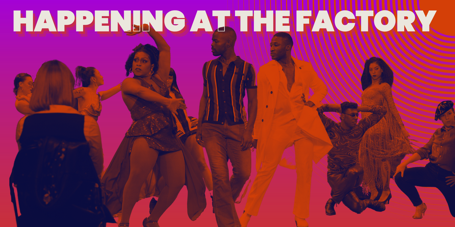 MUSICAL THEATRE FACTORY