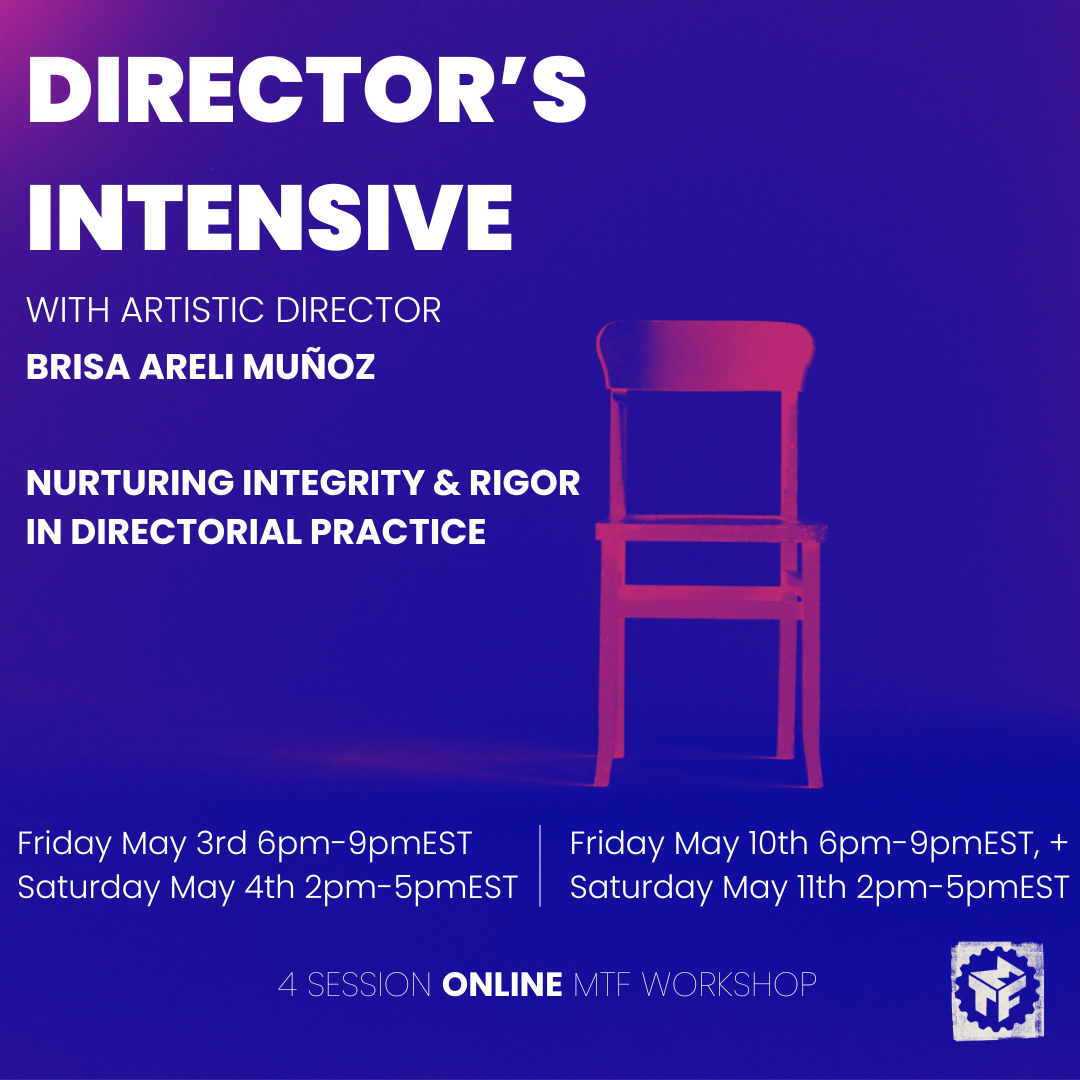 MUSICAL THEATRE FACTORY