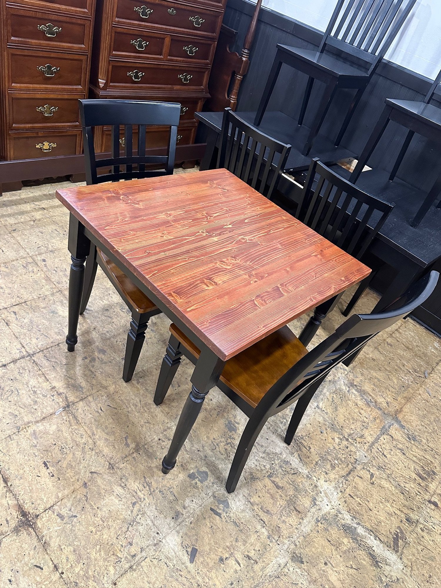 Inventory — Tam's Treasures Vintage Shop