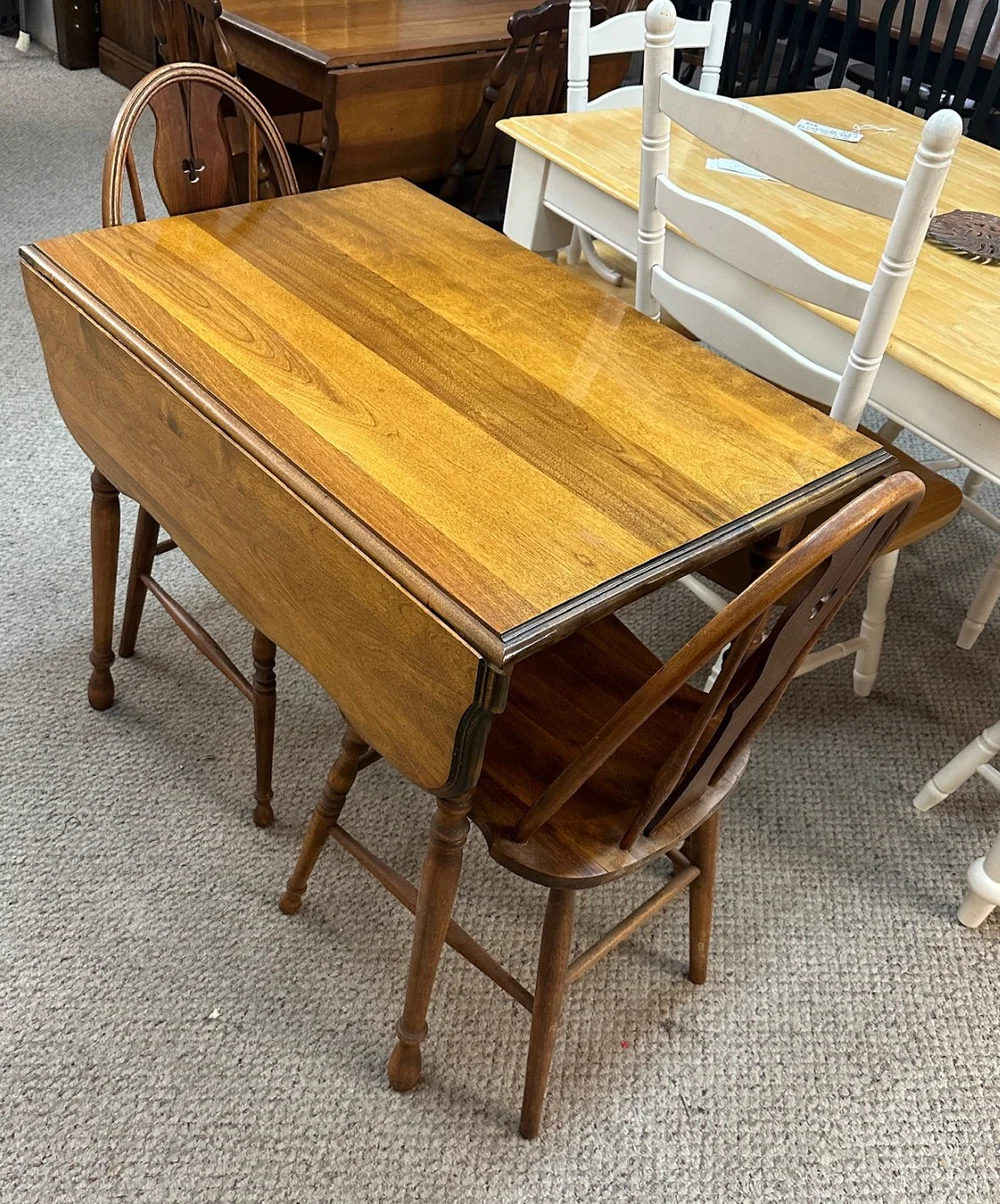 Inventory — Tam's Treasures Vintage Shop