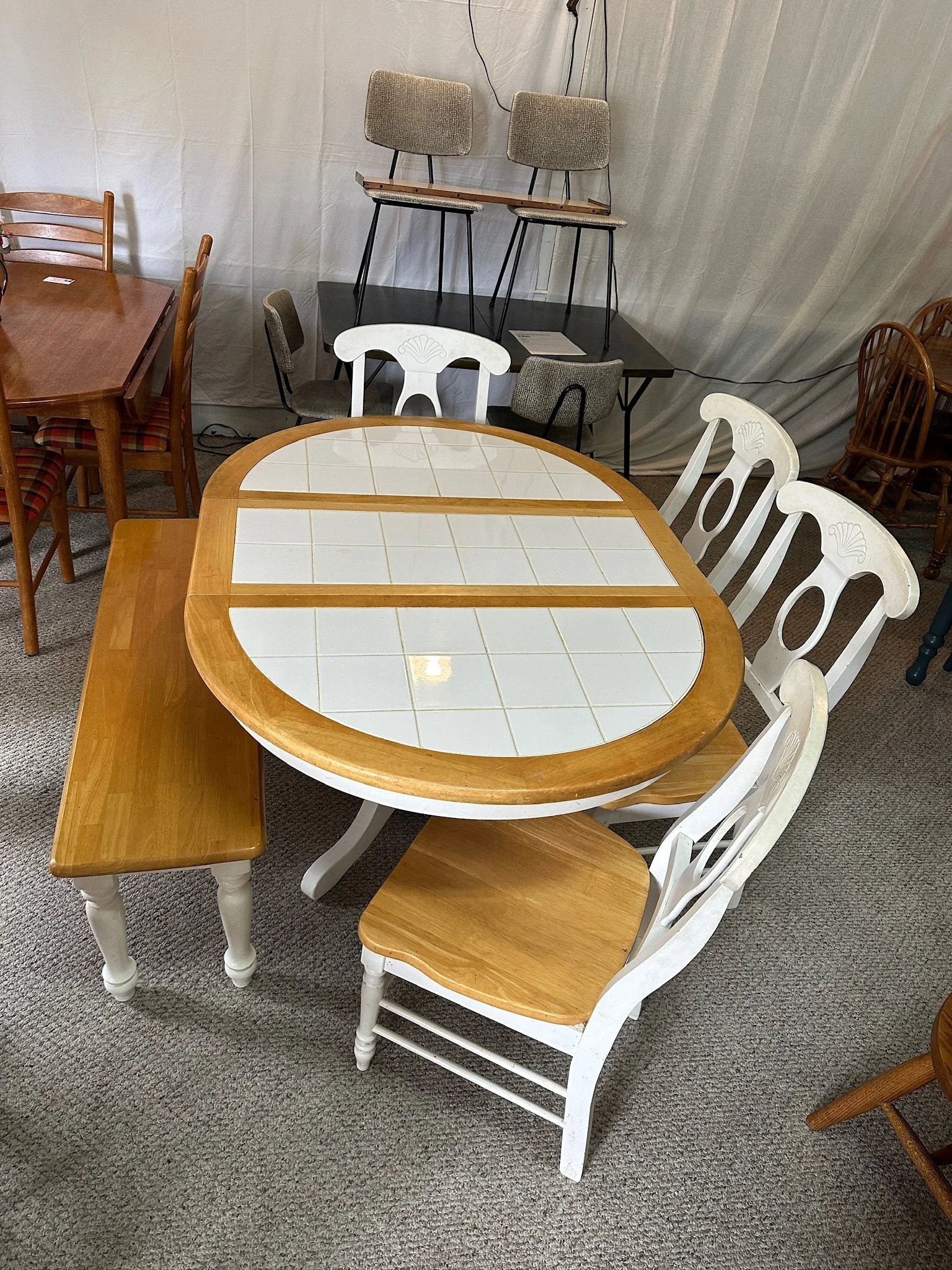 Inventory — Tam's Treasures Vintage Shop