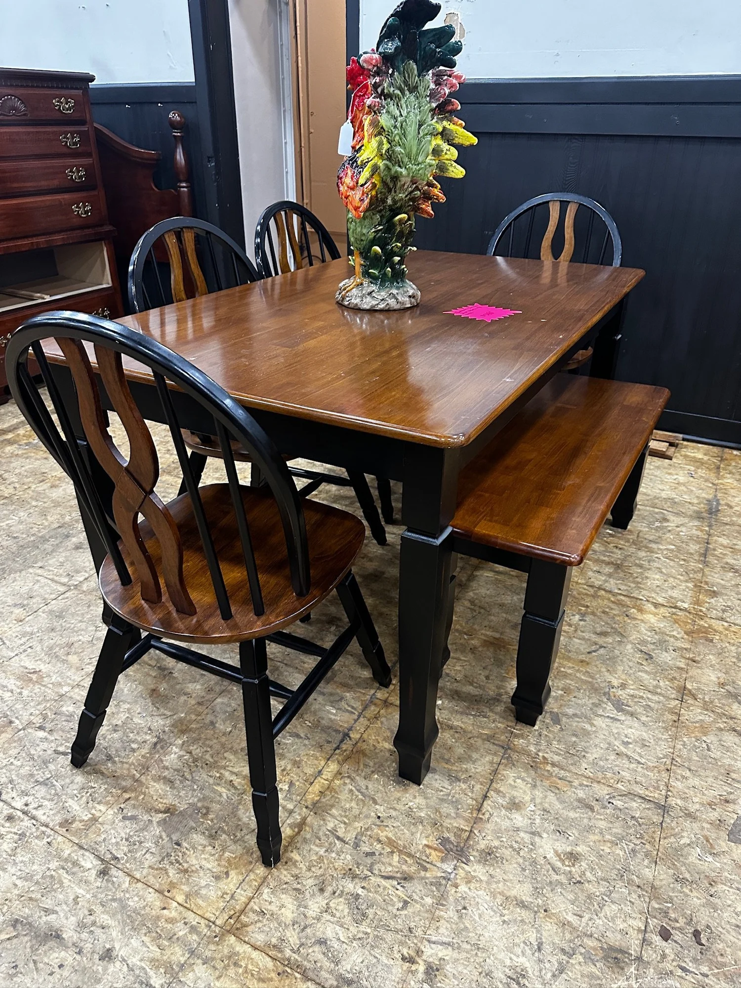 Inventory — Tam's Treasures Vintage Shop