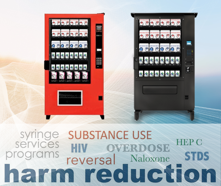 QM offers many options of Custom Vending Machines for Sale ...