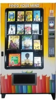 Custom Vending Machines for Sale - Many Options — QM Distribution ...