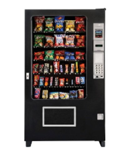 Affordable Used Vending Machines for Sale. Professional machines with ...