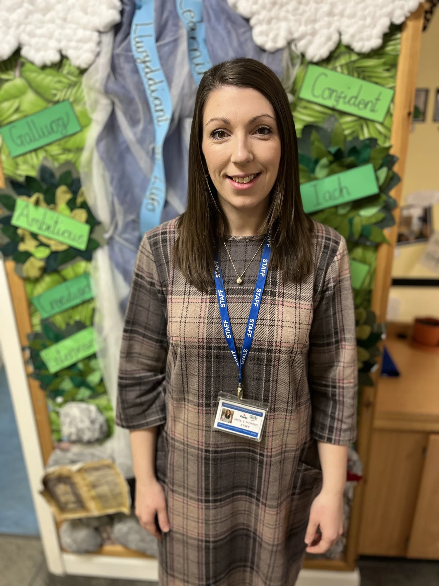 Ysgol Gynradd Llanrhaeadr ym Mochnant