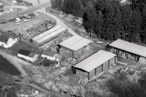 Our Past, Our Present, Our Future — Plywood Supply Inc.